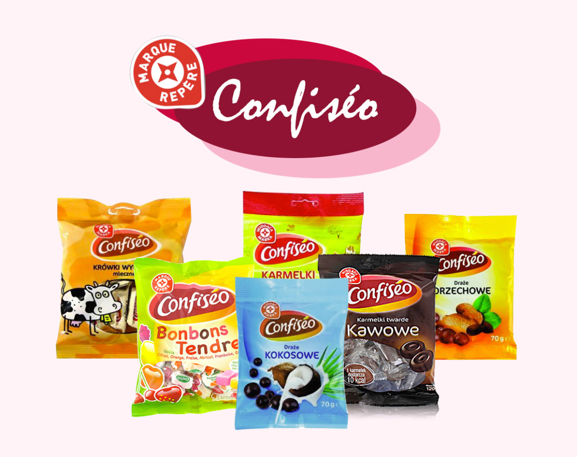 Marque de distributeur pour Leclerc - Agence de naming Énékia