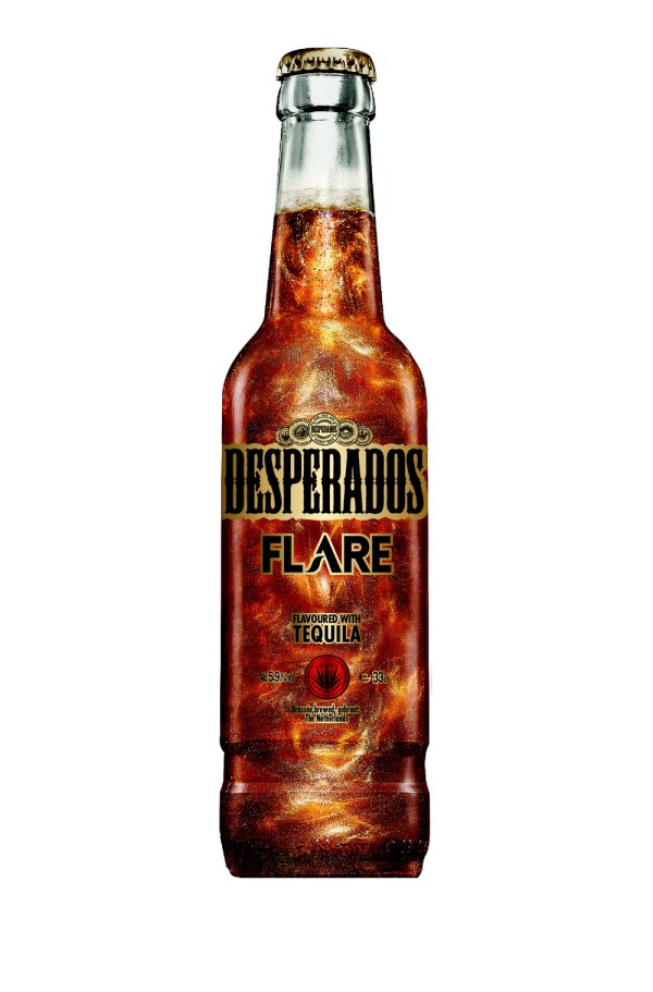 desperados - Agence de naming Énékia