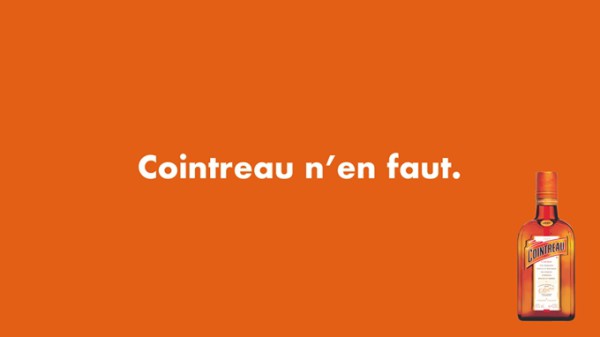 20 slogans de marques détournés par Antoine Louis